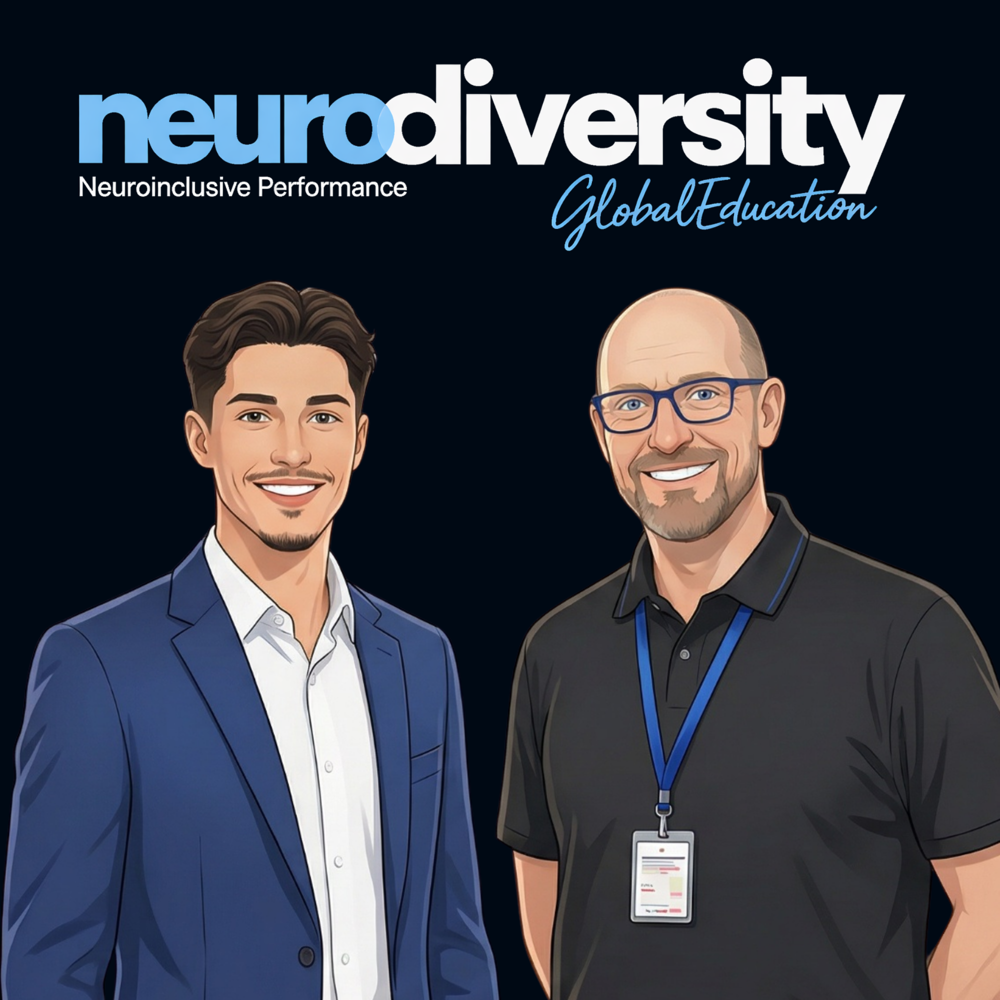 Live Neurodiversity Workshops | Neurodiversity Global Events